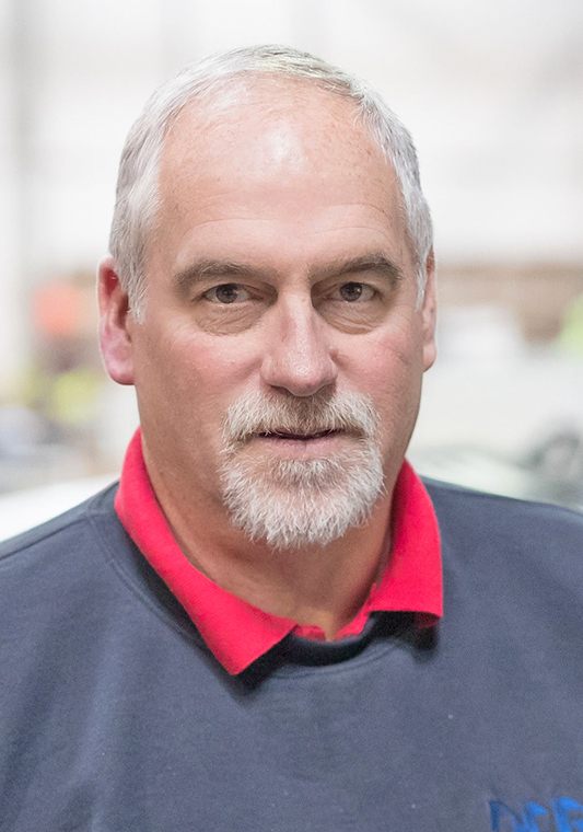 William H. Powell Jr. 1958-2024 | News, Sports, Jobs - Tribune Chronicle